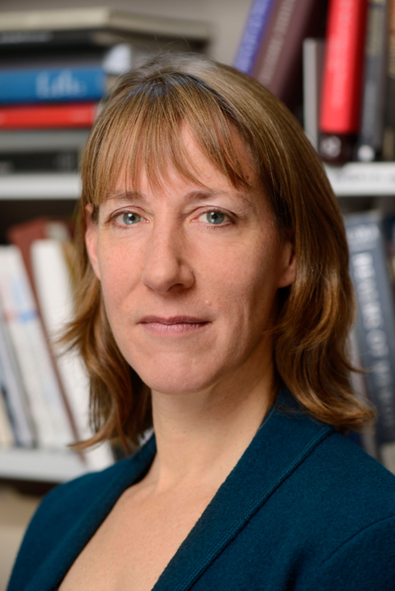 Elizabeth Rodini - Bard Graduate Center