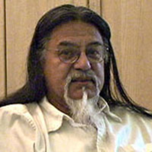 Chuuchkamalthnii/Ron Hamilton (Nuu-chah-nulth) - Bard Graduate Center