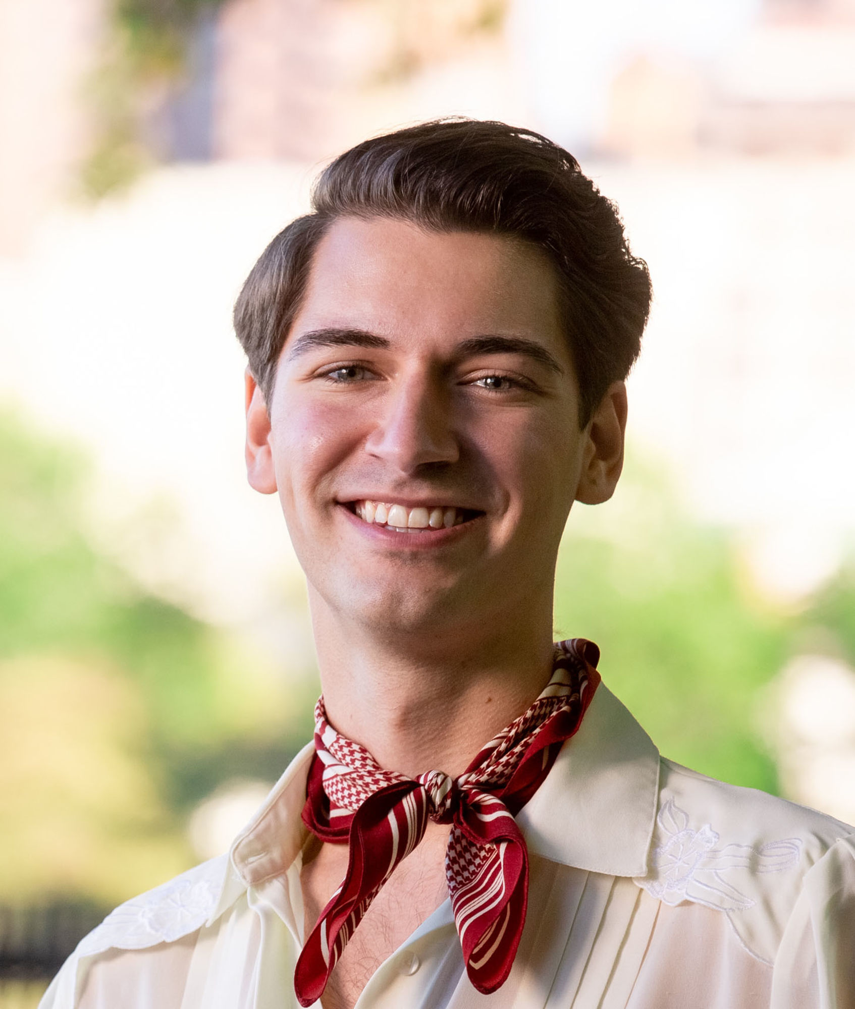 Individualized Connections with Peers and Professors - Bard Graduate Center