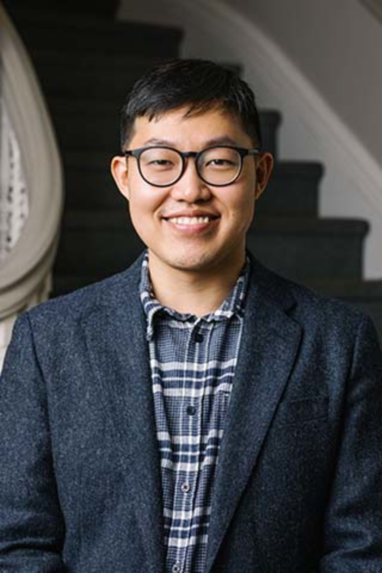 Soon Kai Poh - Bard Graduate Center