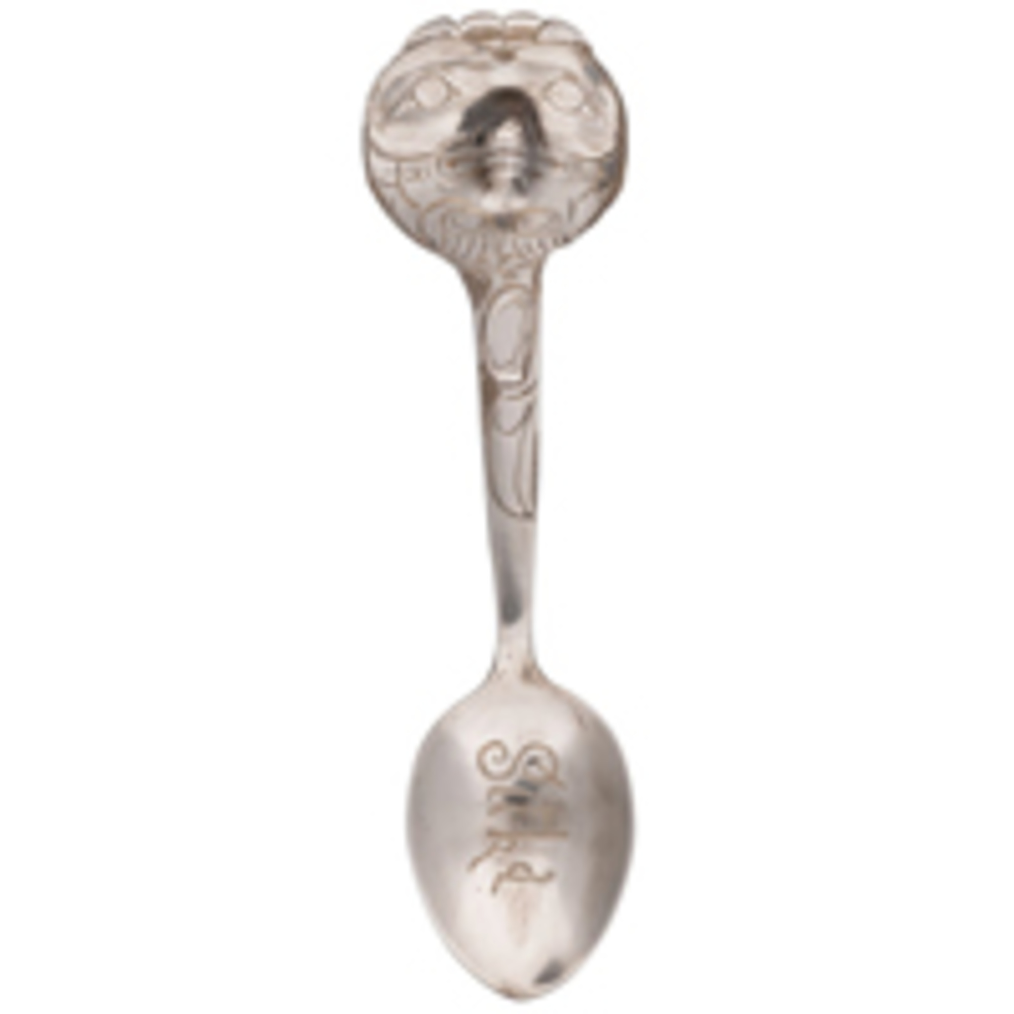 26. Spoon - Bard Graduate Center