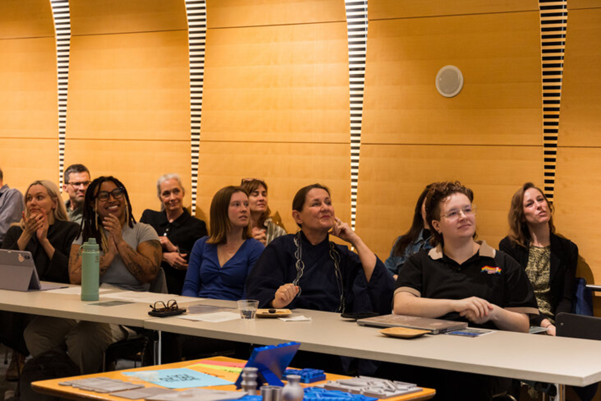 Spring Information Session - Bard Graduate Center