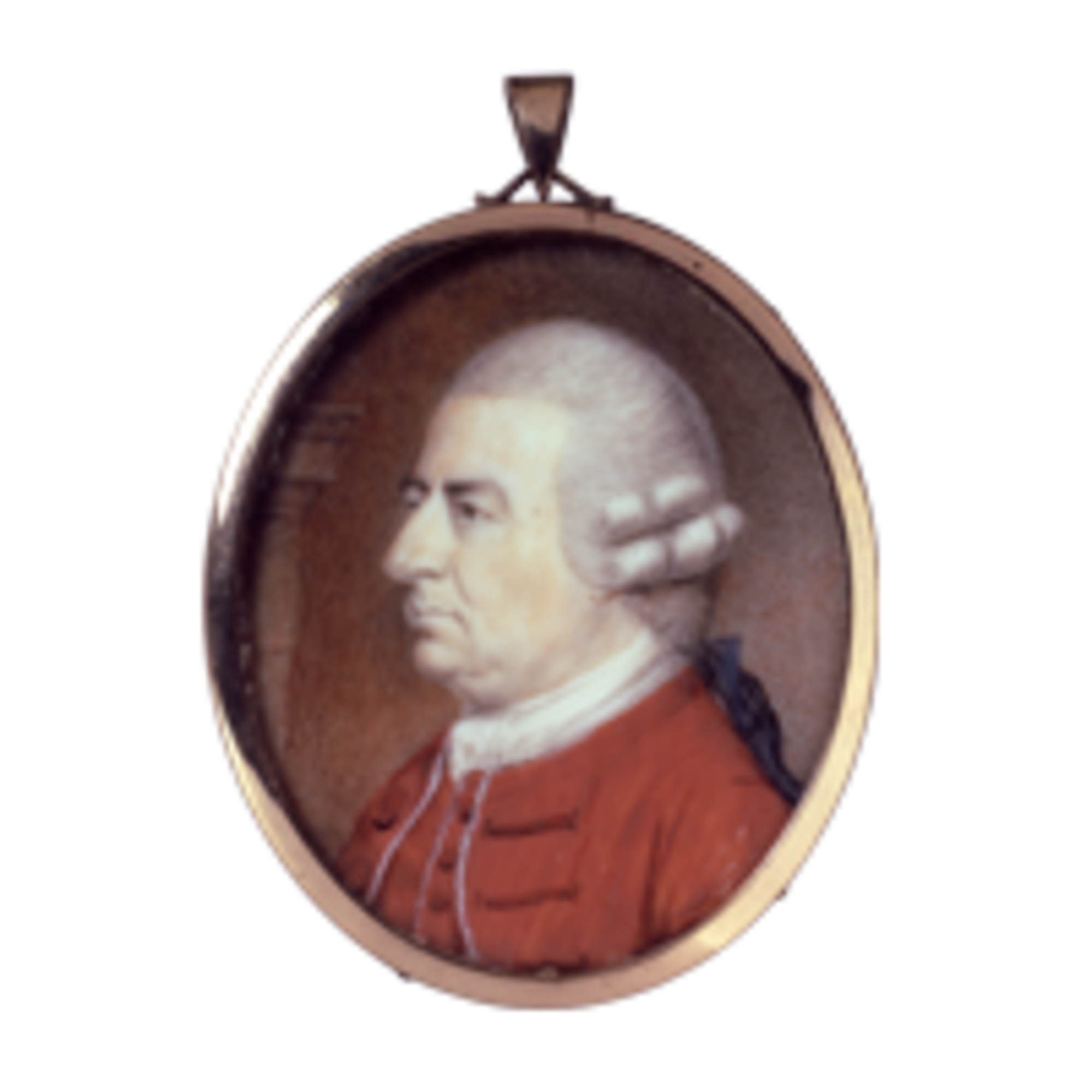 James "Athenian" Stuart, 1713-1788 - Bard Graduate Center