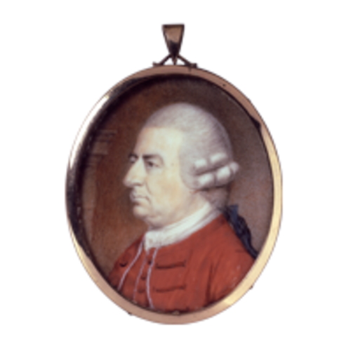 James "Athenian" Stuart, 1713-1788 - Bard Graduate Center