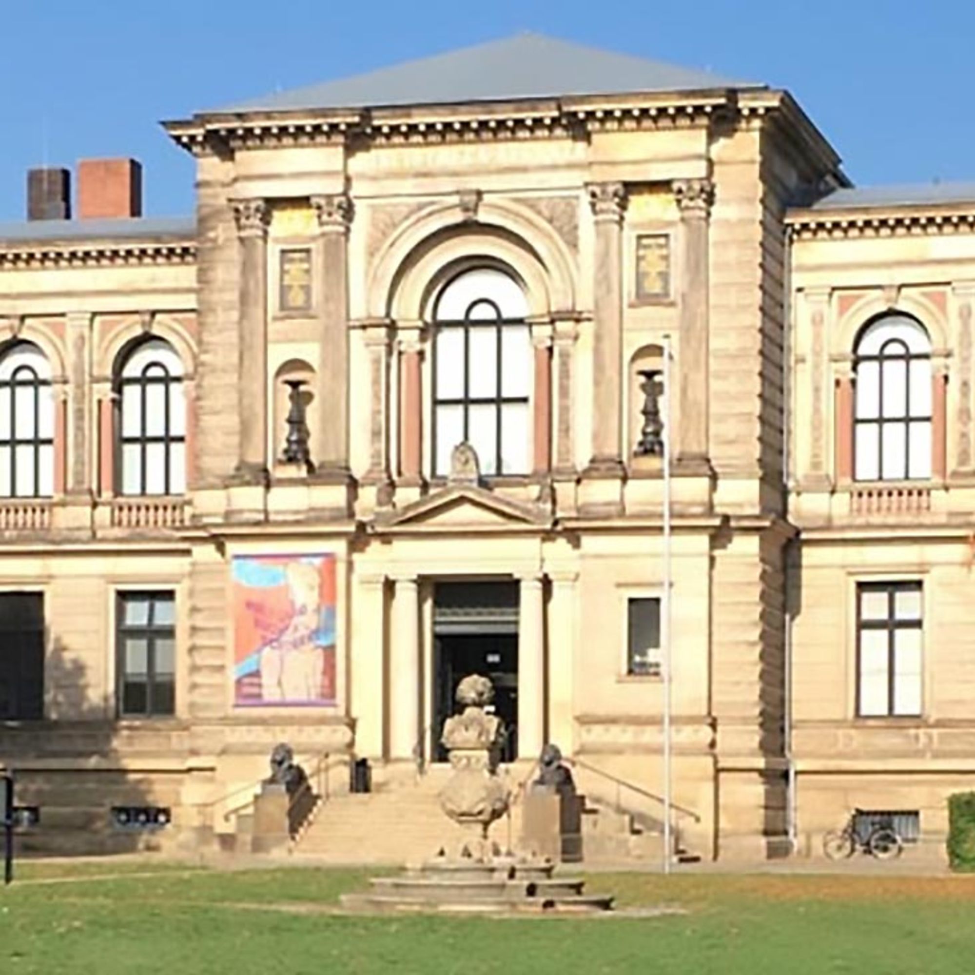 Student Travel and Research - Bard Graduate Center