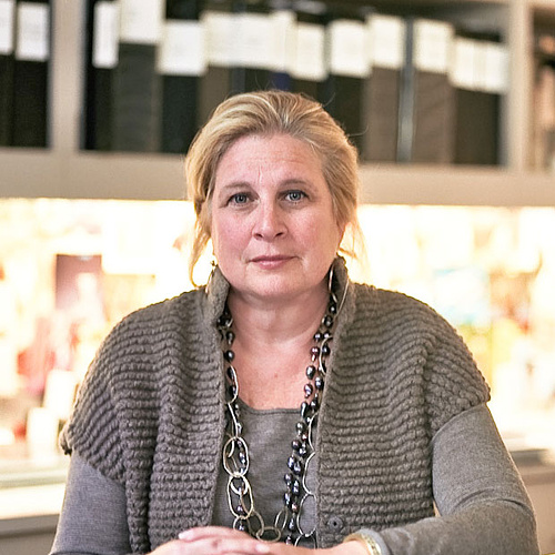 Susan Weber - Bard Graduate Center