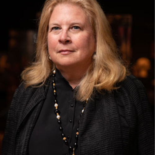 Susan Weber - Bard Graduate Center