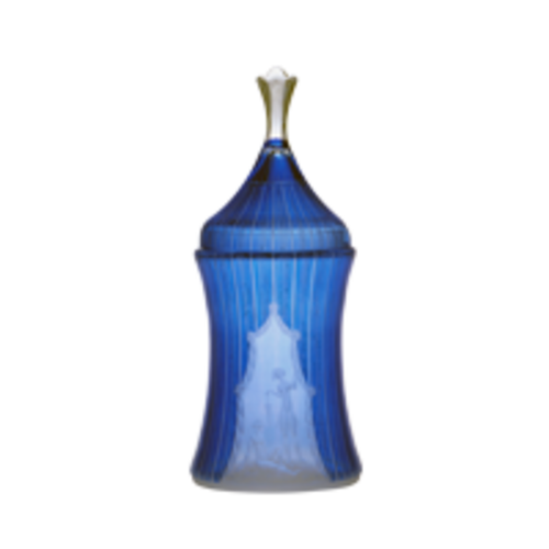 The Brilliance of Swedish Glass, 1918-1939 - Bard Graduate Center