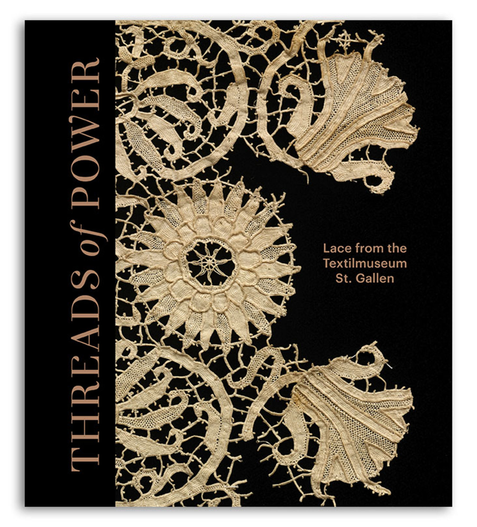 Threads of Power - Bard Graduate Center