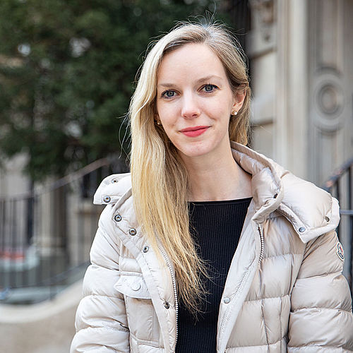 Unparalleled Opportunity - Bard Graduate Center