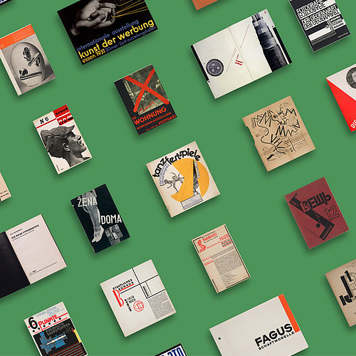 The New Typography Now: Design Theory for the 21st Century - Bard ...