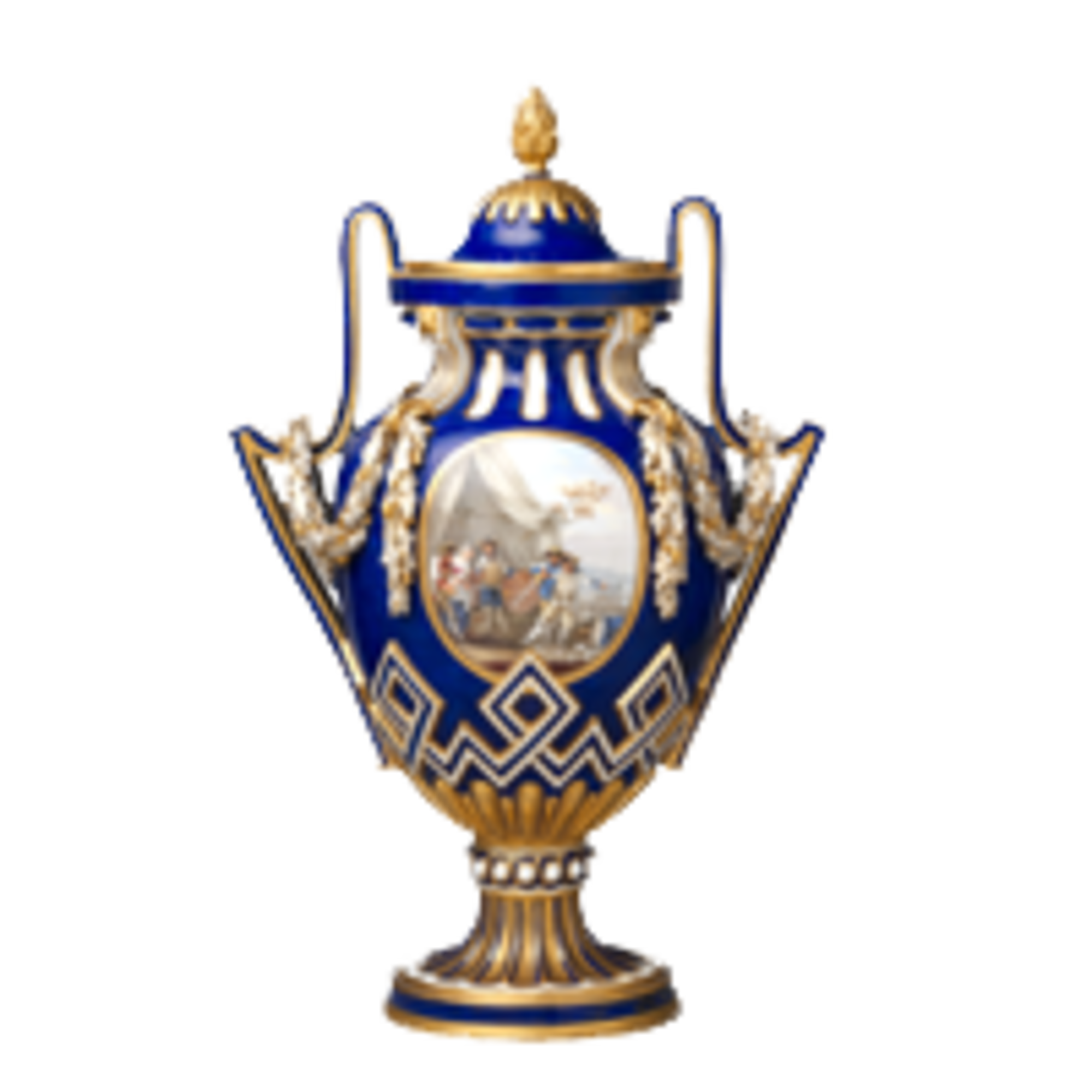 Vasemania–Neoclassical Form and Ornament in Europe - Bard Graduate Center