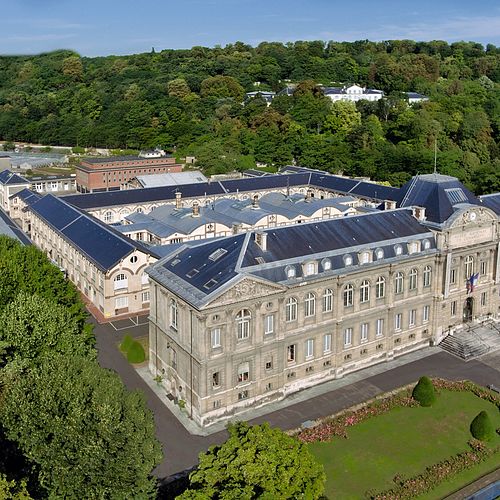 Rebuilding the City of Ceramic: A New Project for the Sèvres Museum ...