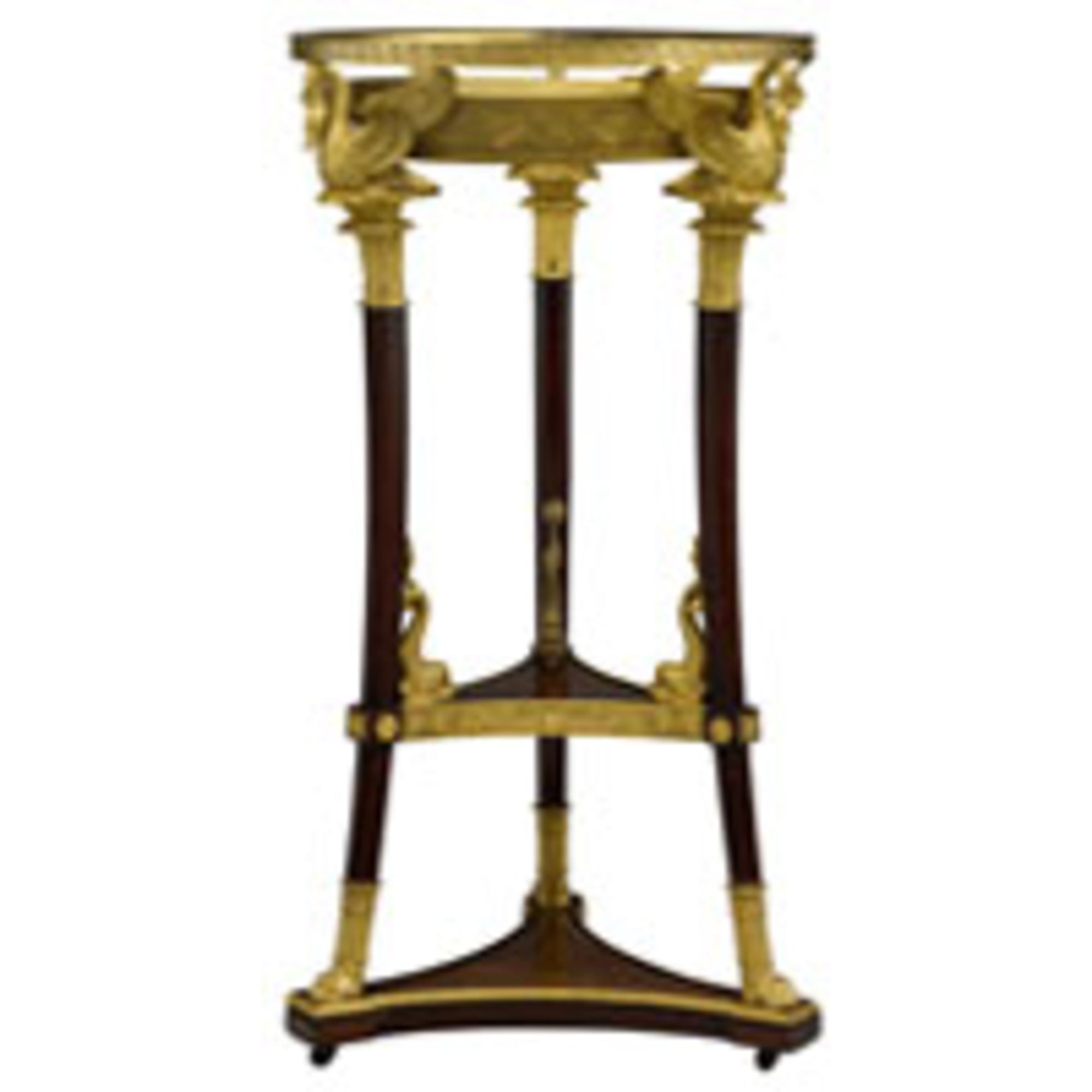 Athénienne, or Washstand - Bard Graduate Center