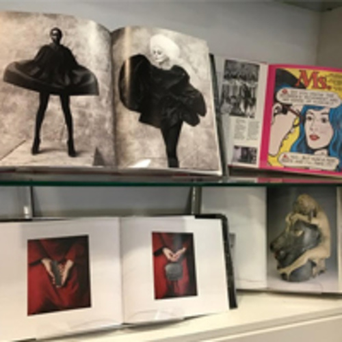 Women’s History in the BGC Library Collection - Bard Graduate Center