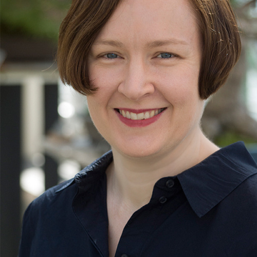 Amanda Wunder - Bard Graduate Center