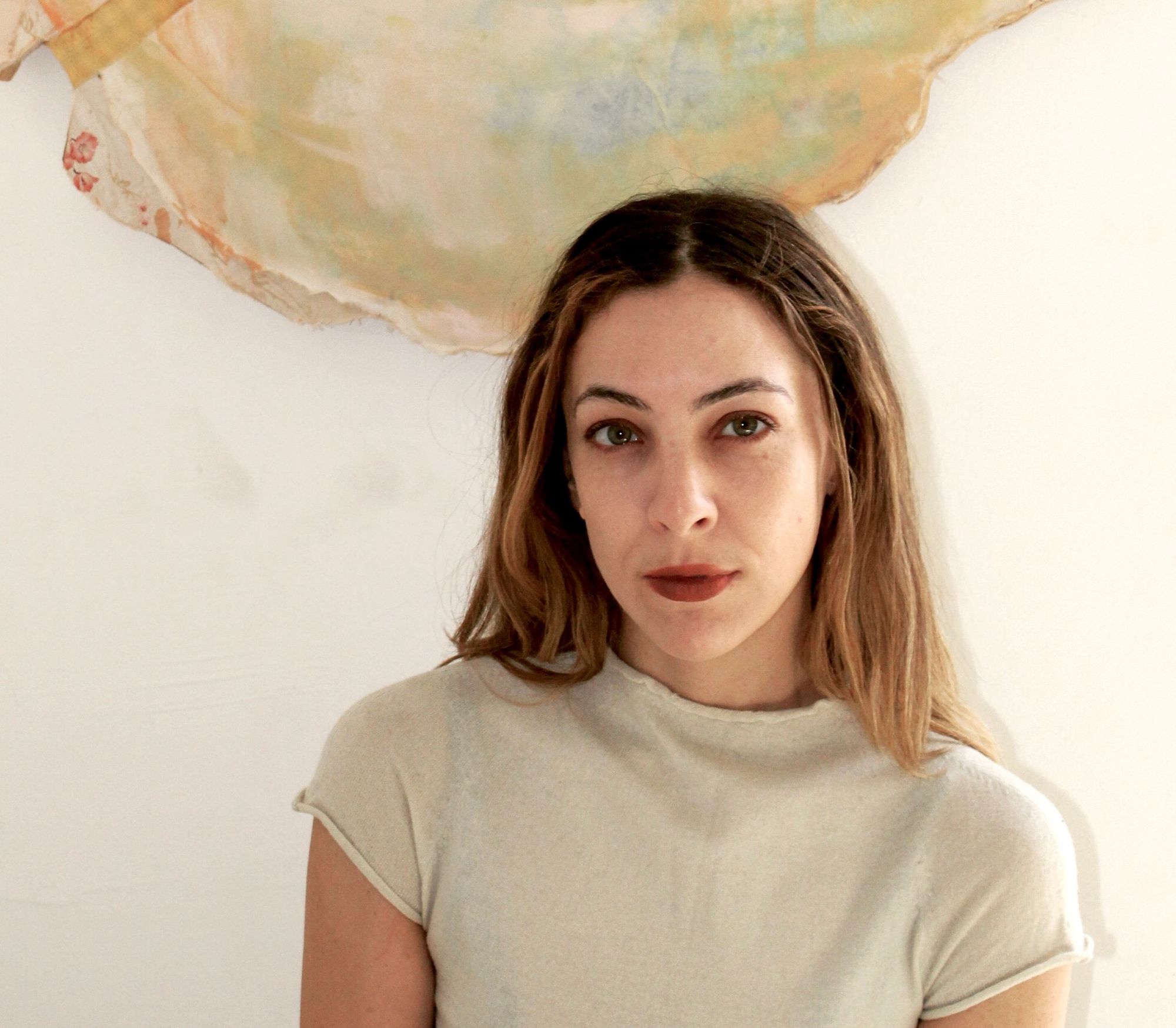 Interview with Alexis Romano - Bard Graduate Center