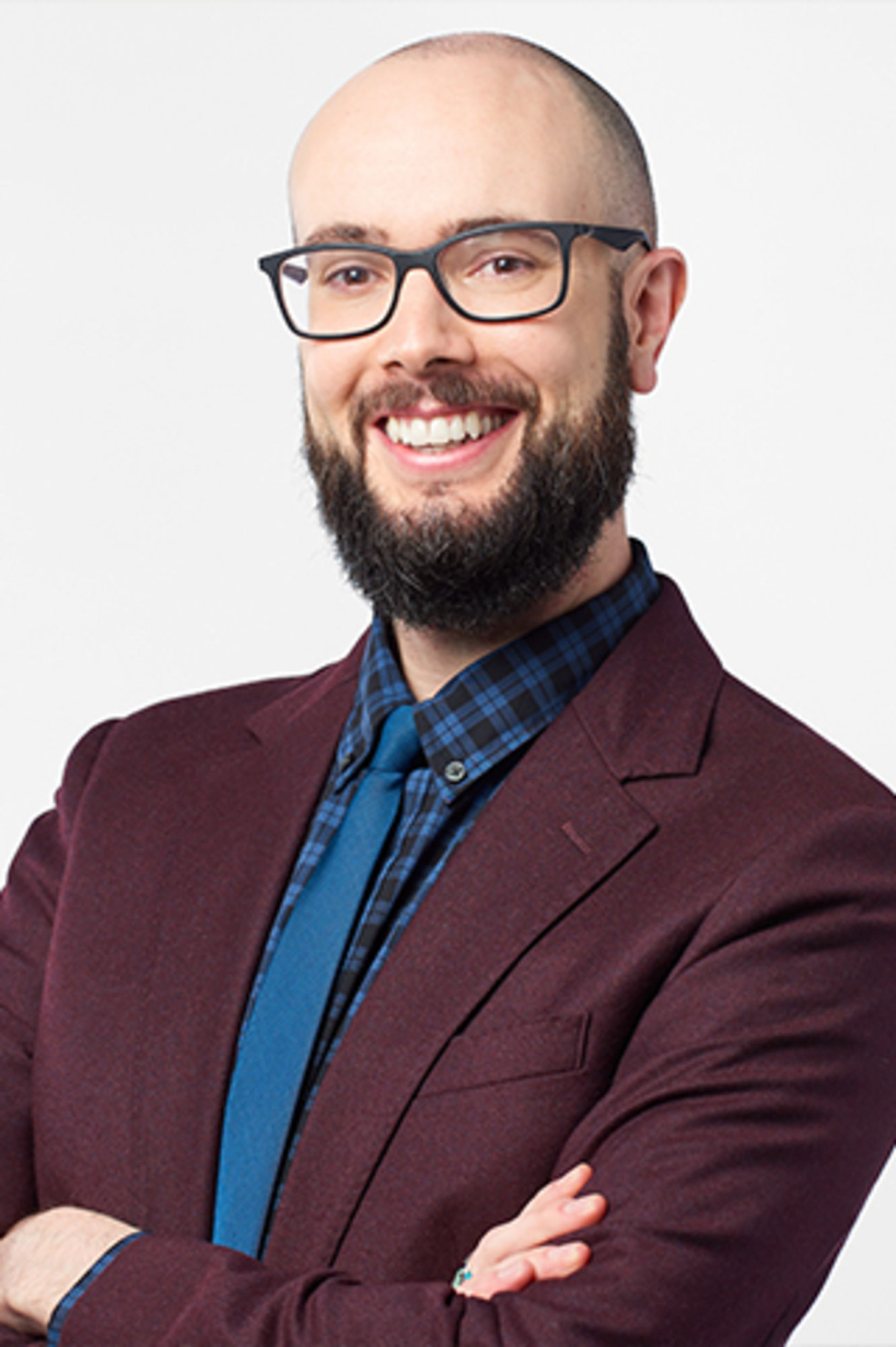 Colin Fanning - Bard Graduate Center