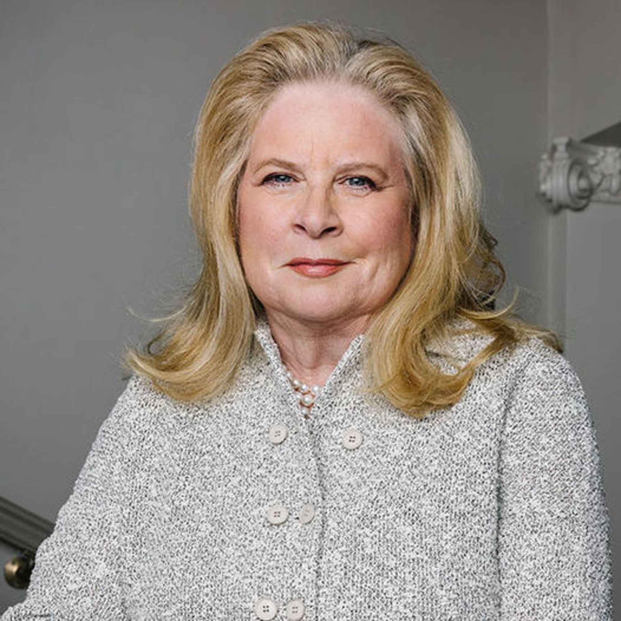 Director's Voice - Bard Graduate Center