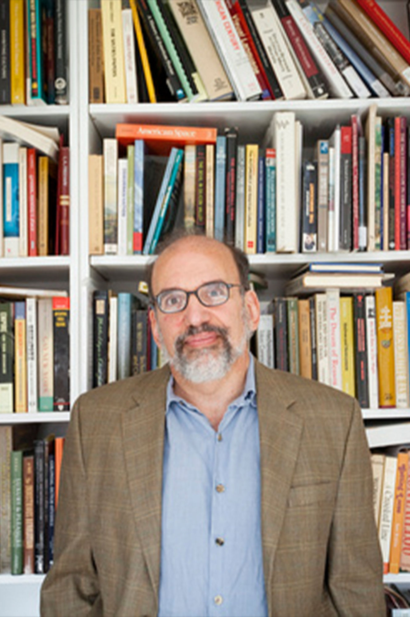 David Jaffee - Bard Graduate Center