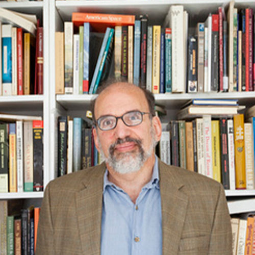 David Jaffee - Bard Graduate Center