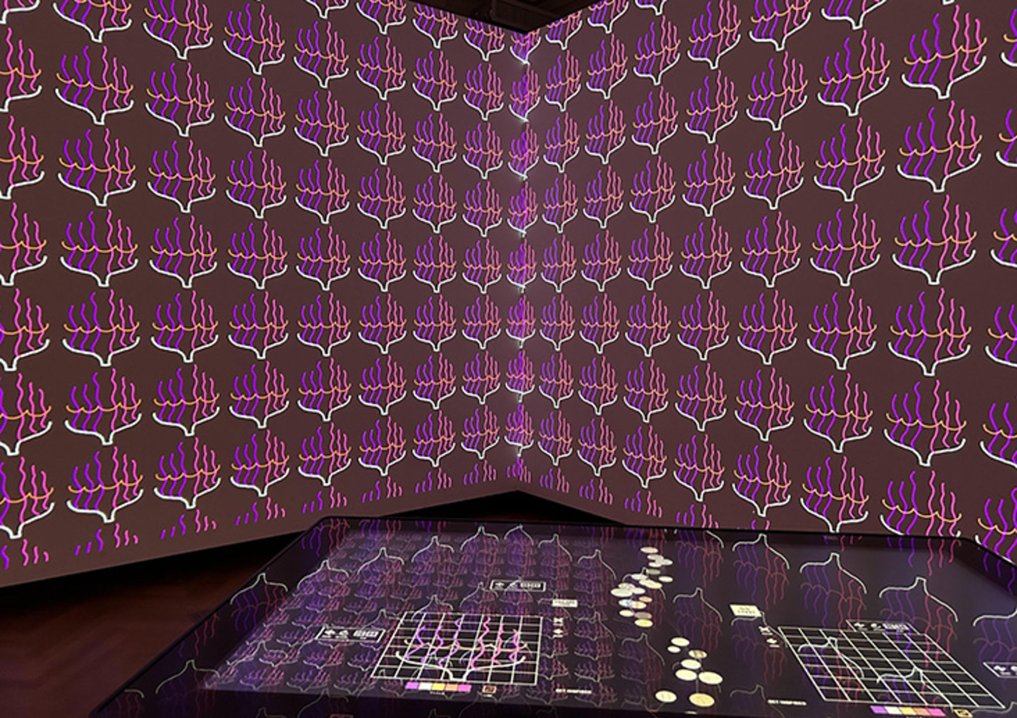 The Designs of Dorothy Liebes - Bard Graduate Center