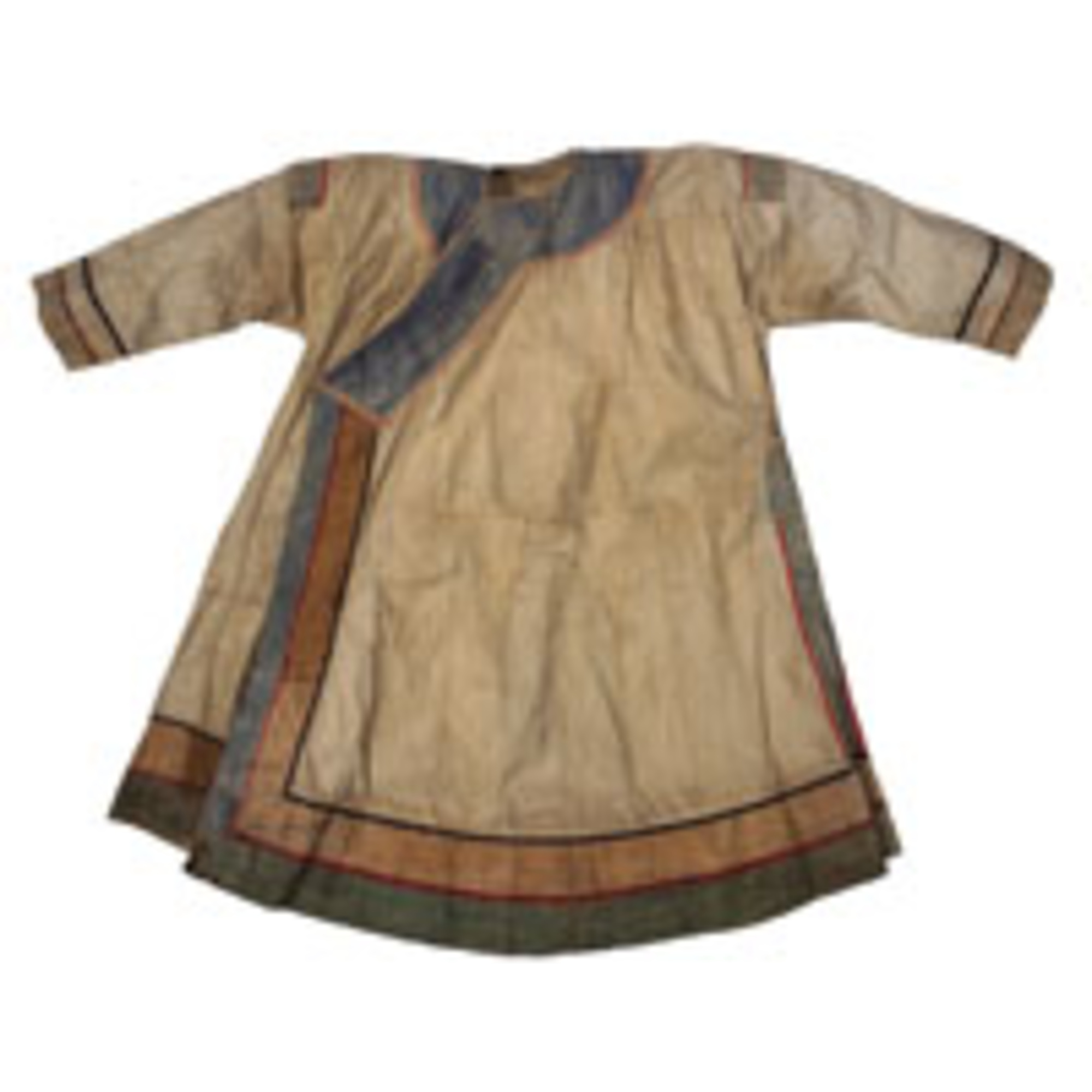 Fish-skin Coat - Bard Graduate Center