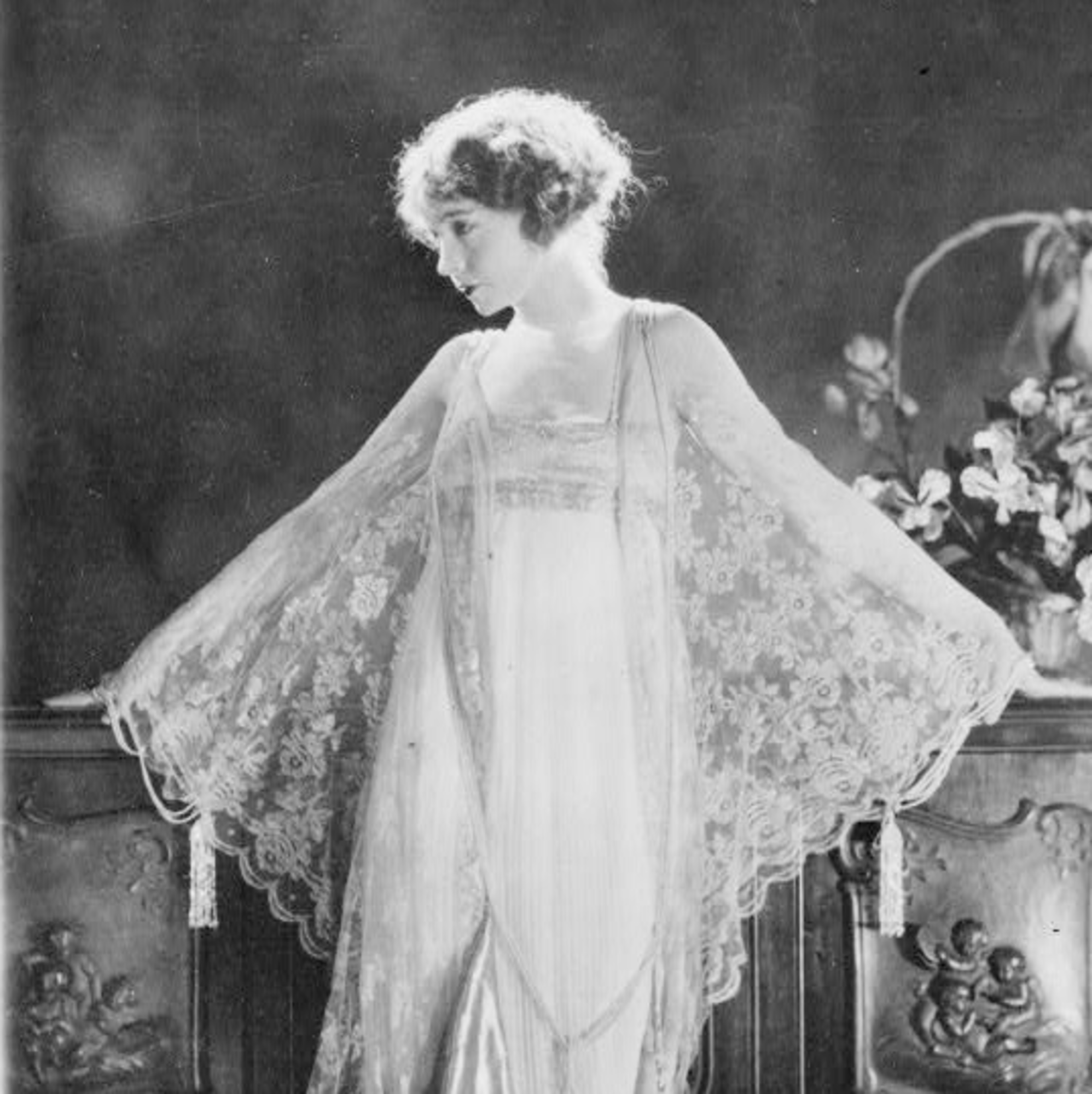 Goddesses in the Machine - Bard Graduate Center