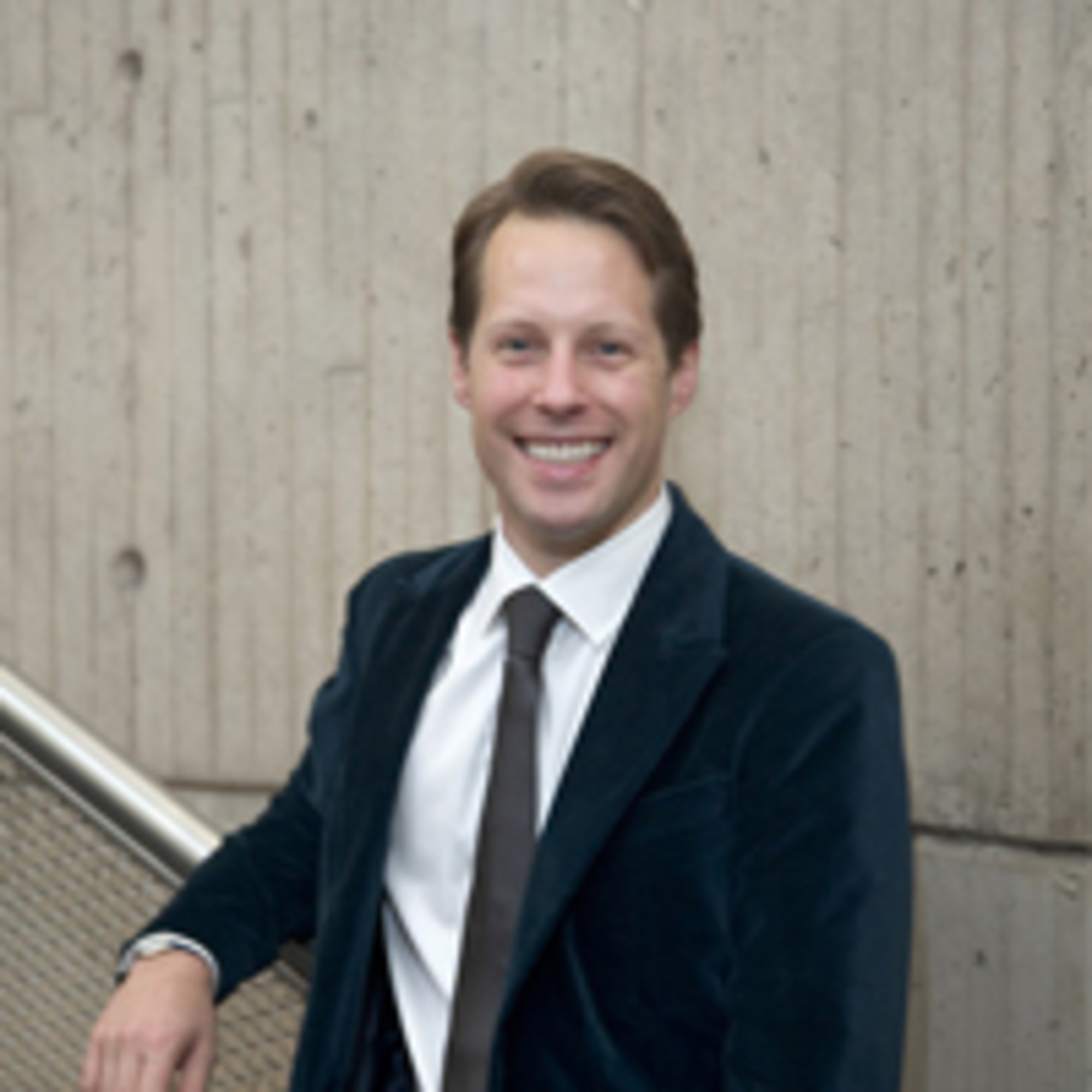 John Stuart Gordon - Bard Graduate Center