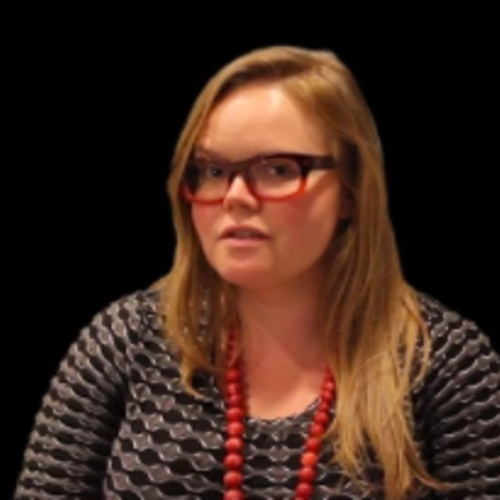 Interview with MA Alum Hannah Kinney, Class of 2012 - Bard Graduate Center