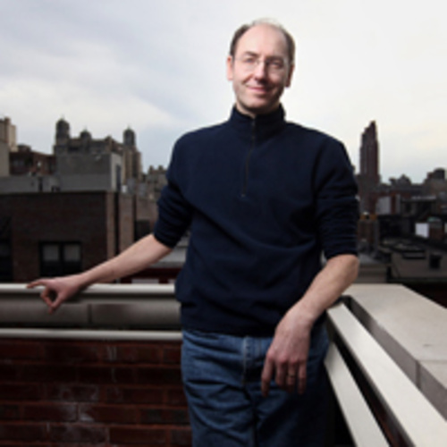 Meet the Curator - Bard Graduate Center