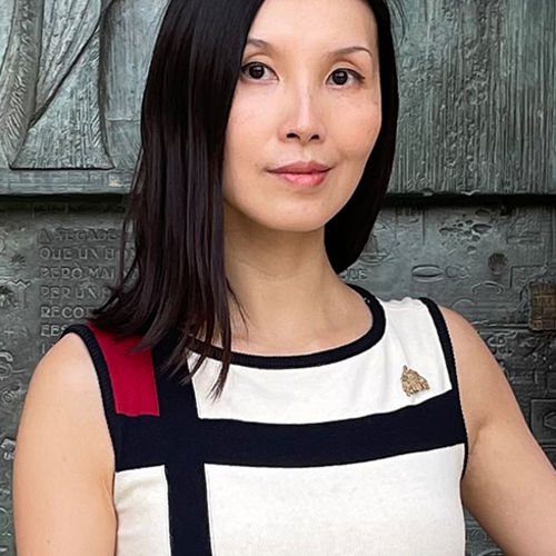 Mei Mei Rado - Bard Graduate Center