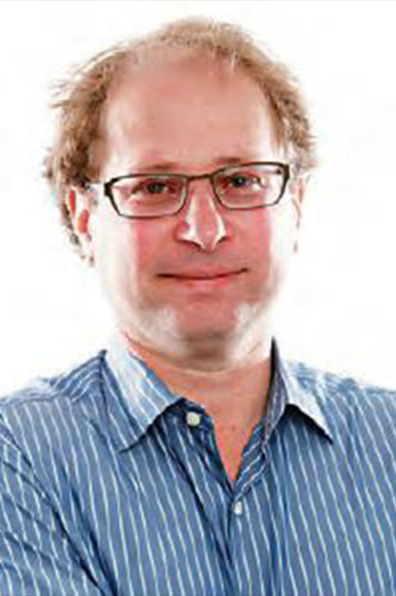 Michael Chazan - Bard Graduate Center