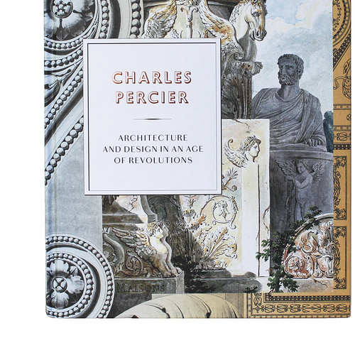 Charles Percier - Bard Graduate Center