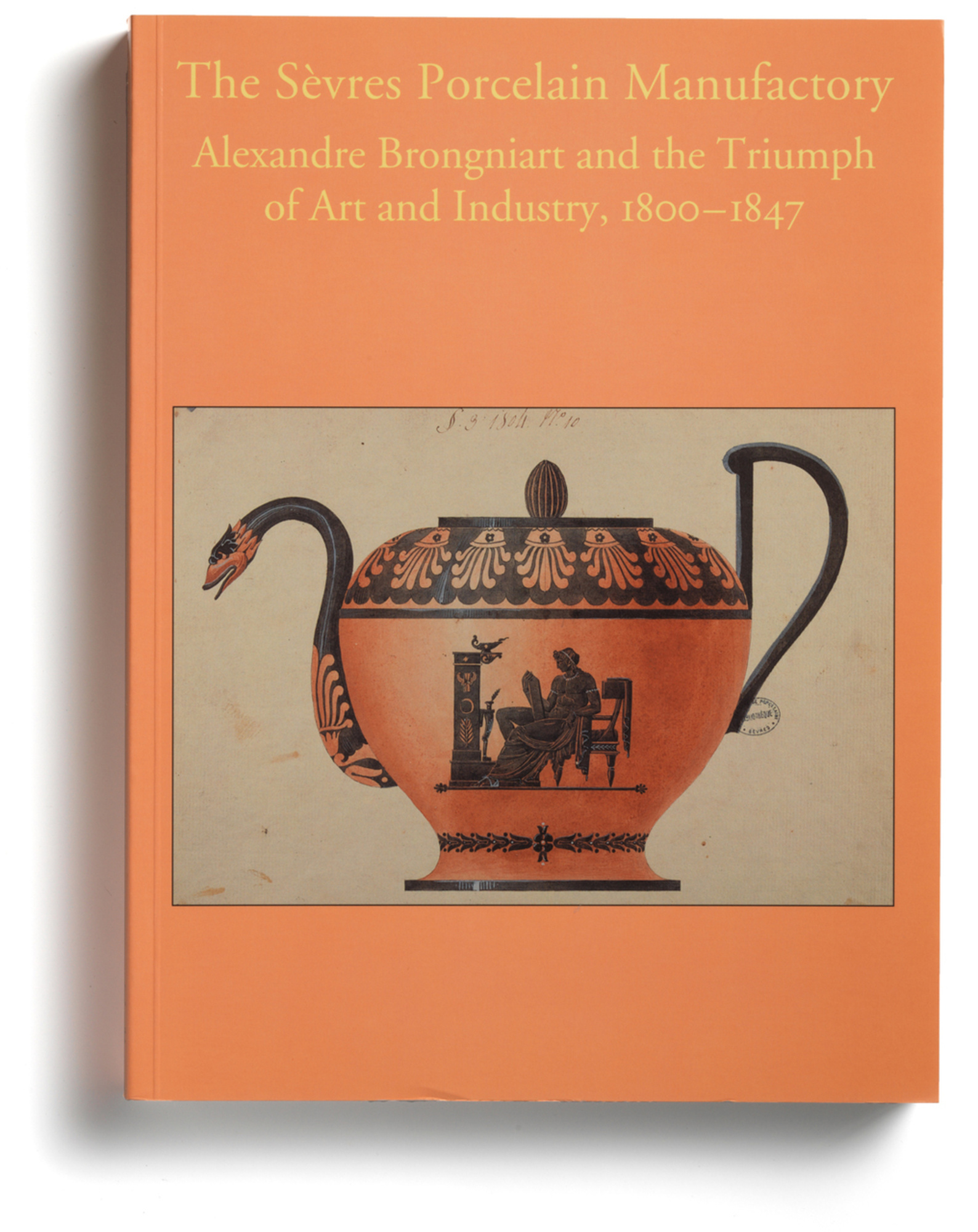 The Sèvres Porcelain Manufactory - Bard Graduate Center