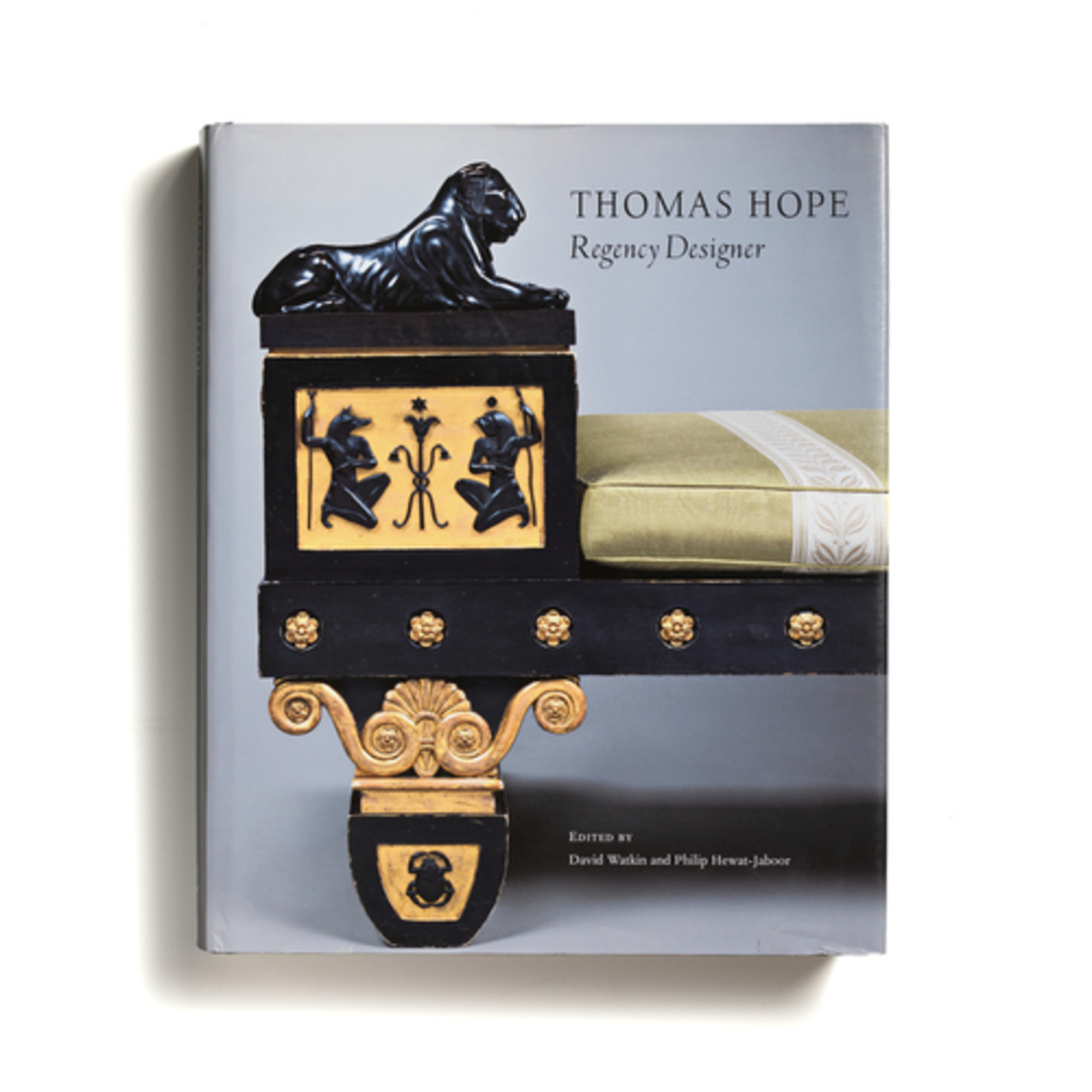 Thomas Hope - Bard Graduate Center