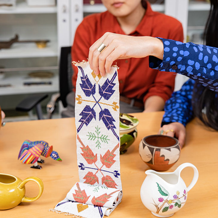 Bard Graduate Center