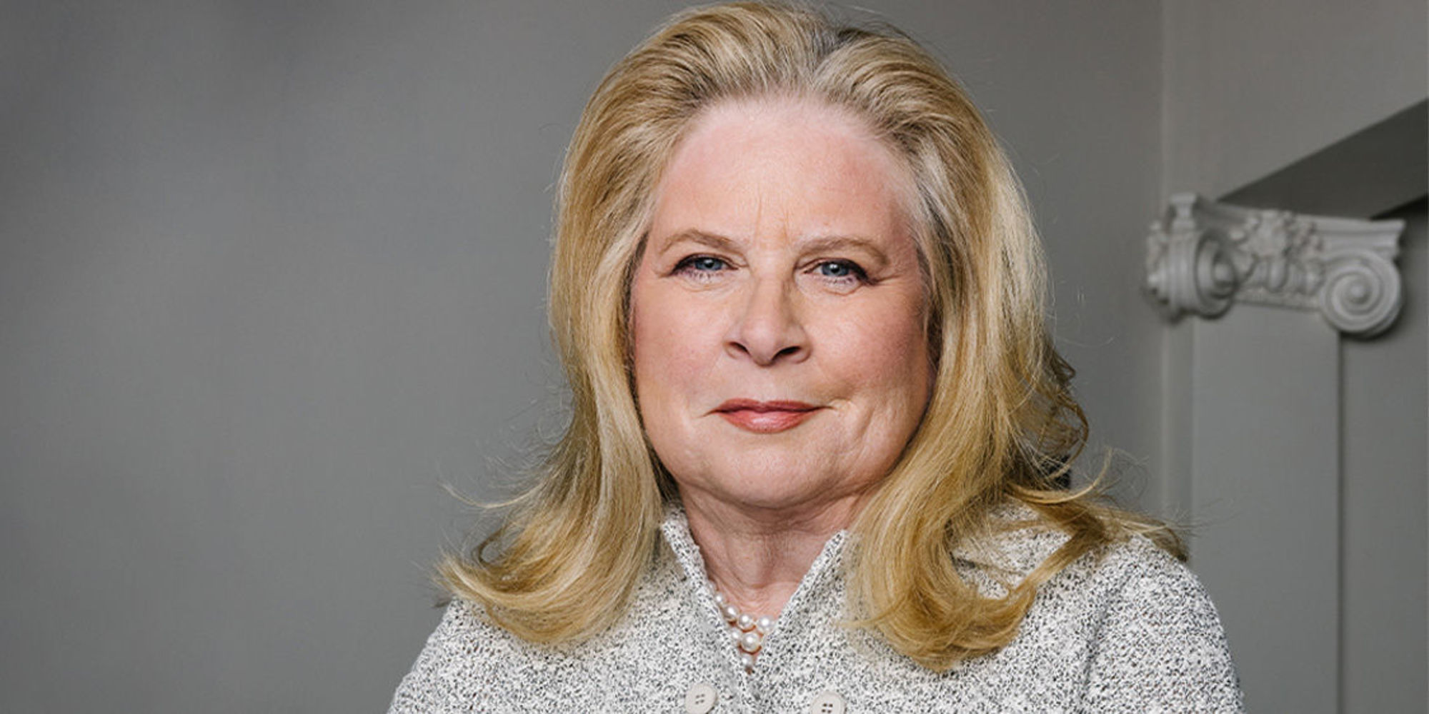 Director's Voice - Bard Graduate Center