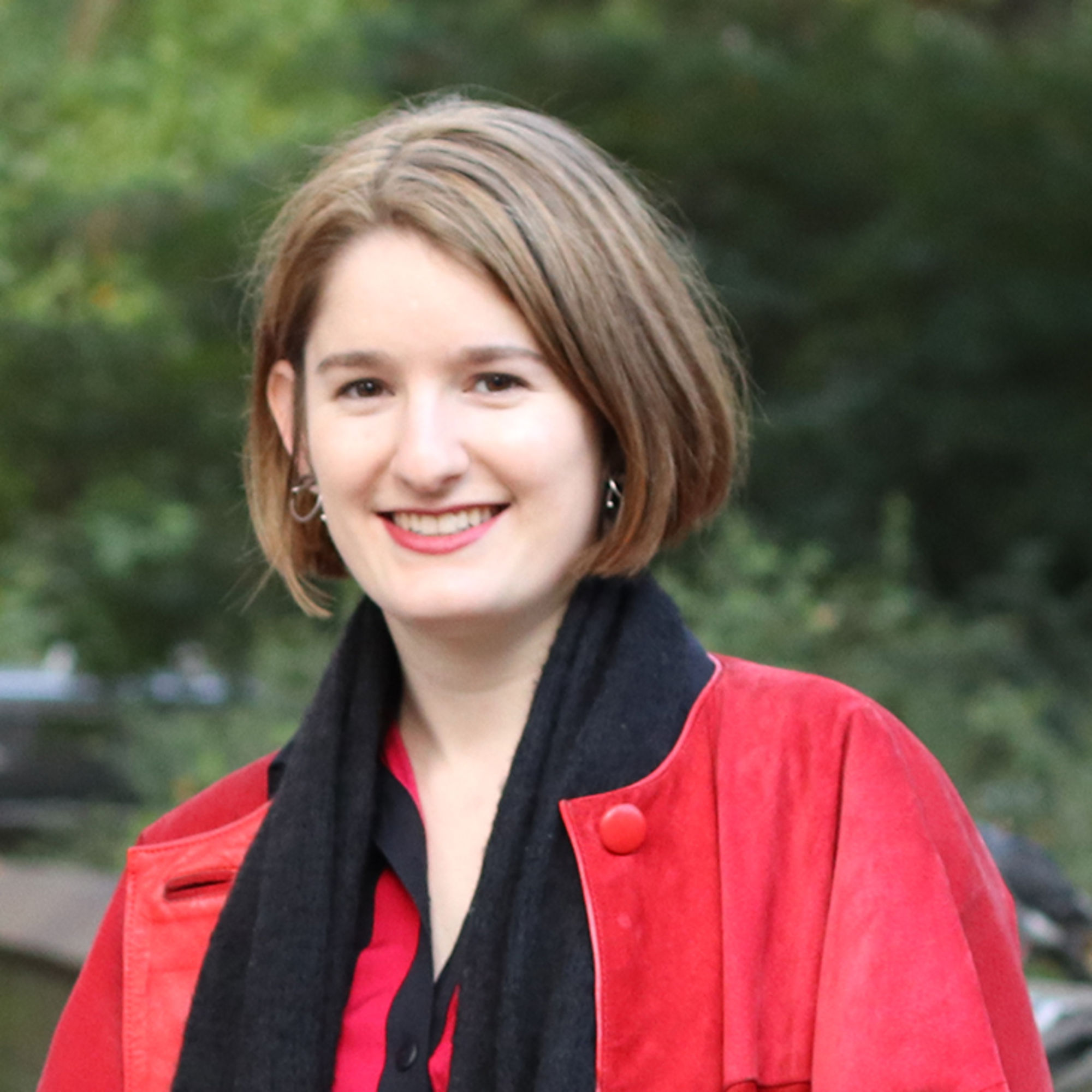 Museum Education Pedagogy - Bard Graduate Center