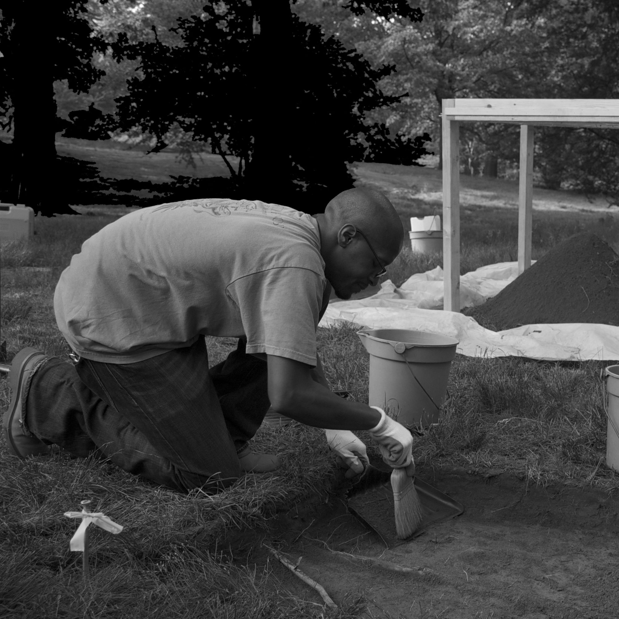 Archaeology - Bard Graduate Center