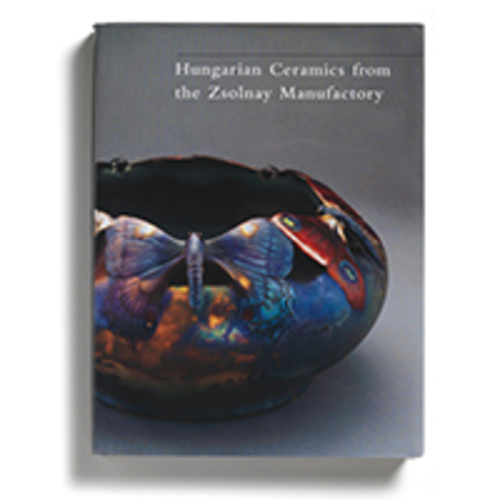 European Ceramics In the Age of Historicism and Art Nouveau - Bard ...